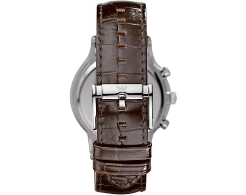 ZEGAREK MĘSKI EMPORIO ARMANI AR2433 + BOX > EMPORIO ARMANI